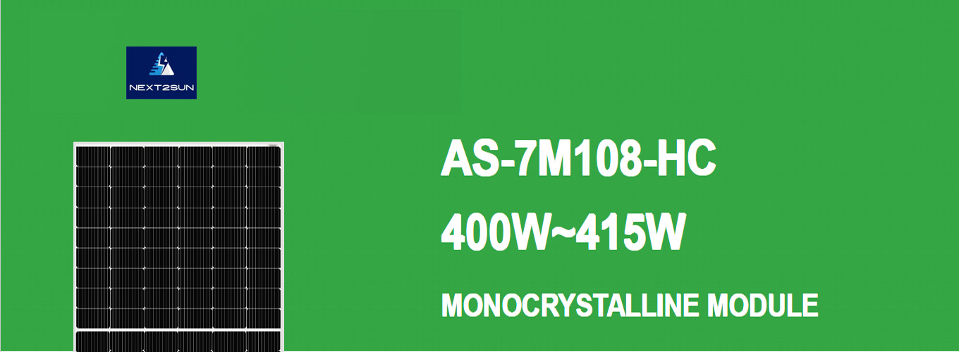 American Panels – Next2Sun Nig. Ltd.